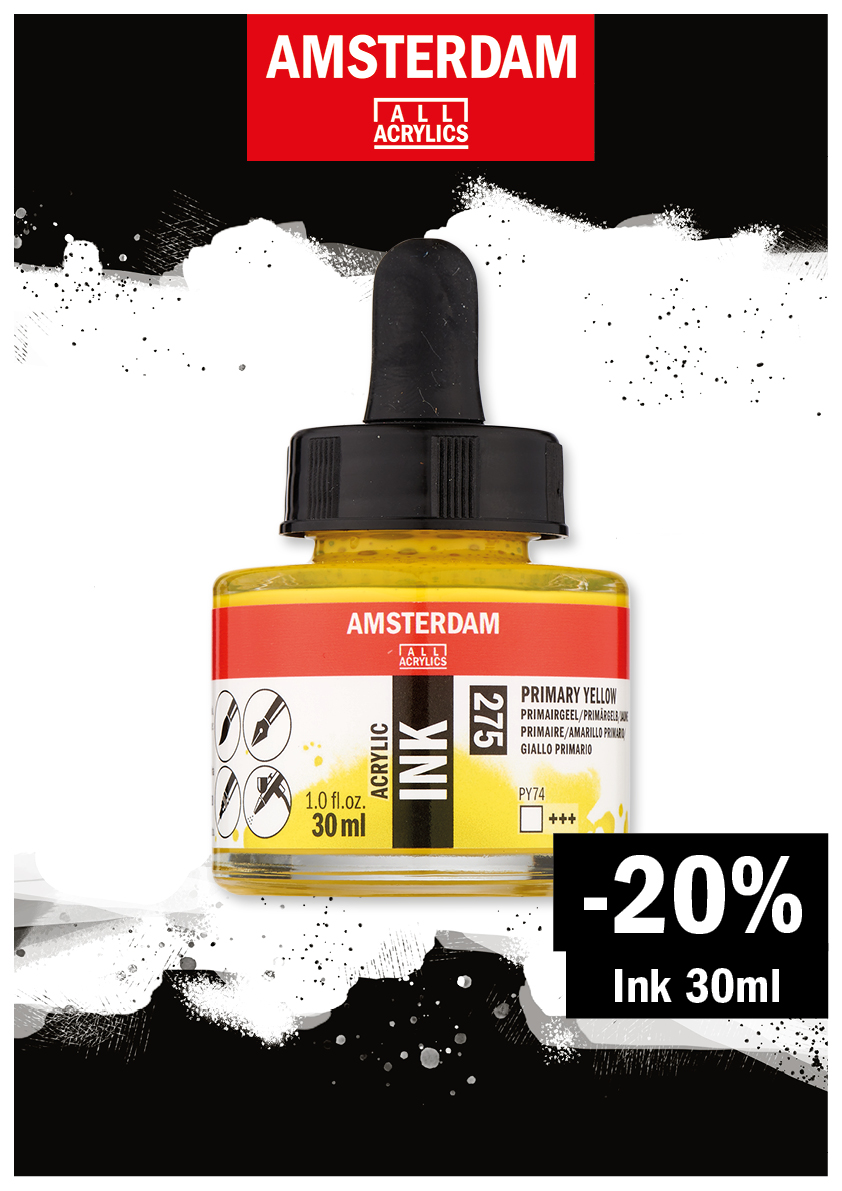 Amsterdam salg! - Gaute Rostrup AS, Innramming, kunstnermateriell, Sandnes